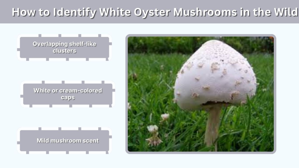 White Oyster Mushroom: Benefits, Growing and Care Guide